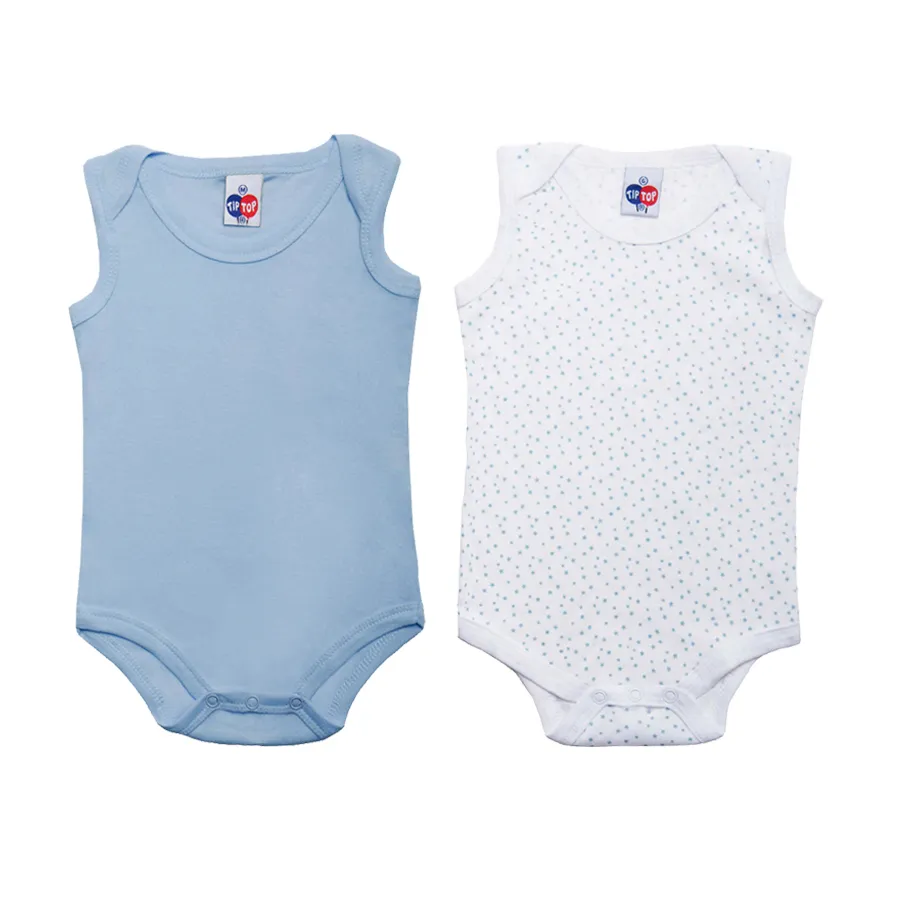 Kit underwear body bebê tip top - Kit Underwear Body Bebê Tip Top - 63 ...