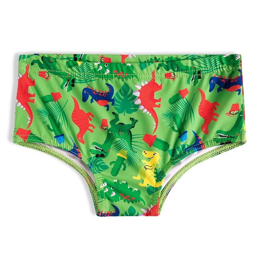 SUNGA MARINHO 3T - 2236305K - Sunga Dinos Toddler Proteção Uv50+ - 23 ...