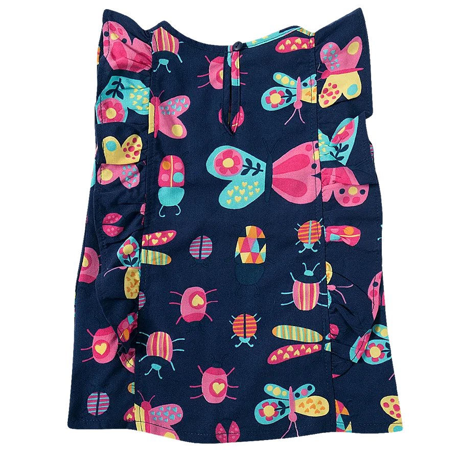 Bata Bugs Toddler