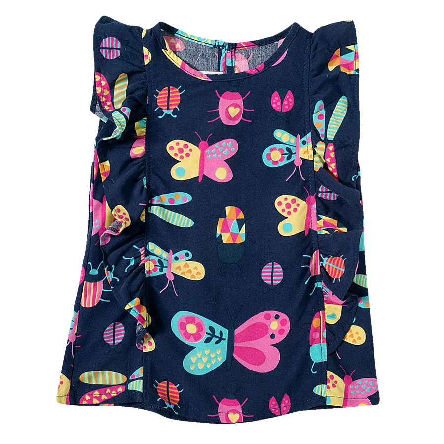 Bata Bugs Toddler