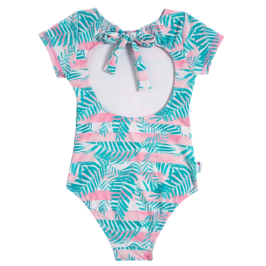 Maiô aloha elastano kids proteção uv50+ tip top - Maiô Aloha Elastano ...