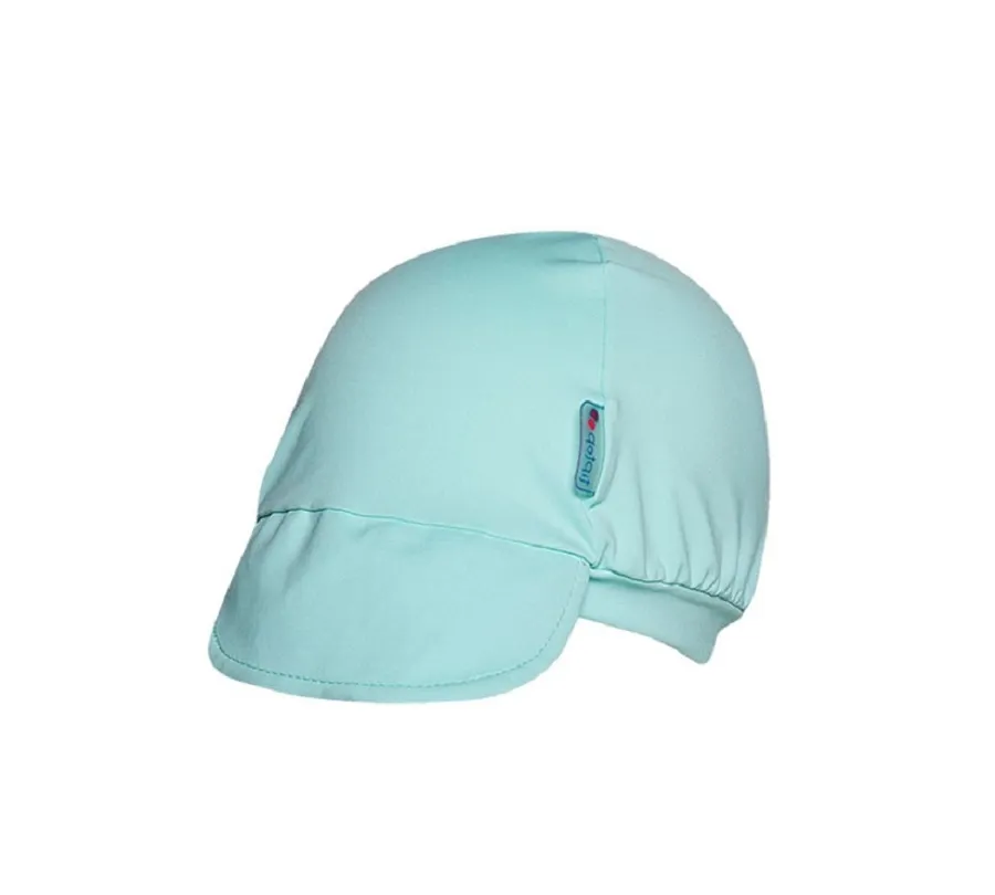BONÉ PRAIA LYCRA KIDS PROTEÇÃO UV 50+ - Boné Praia Lycra Kids Proteção ...