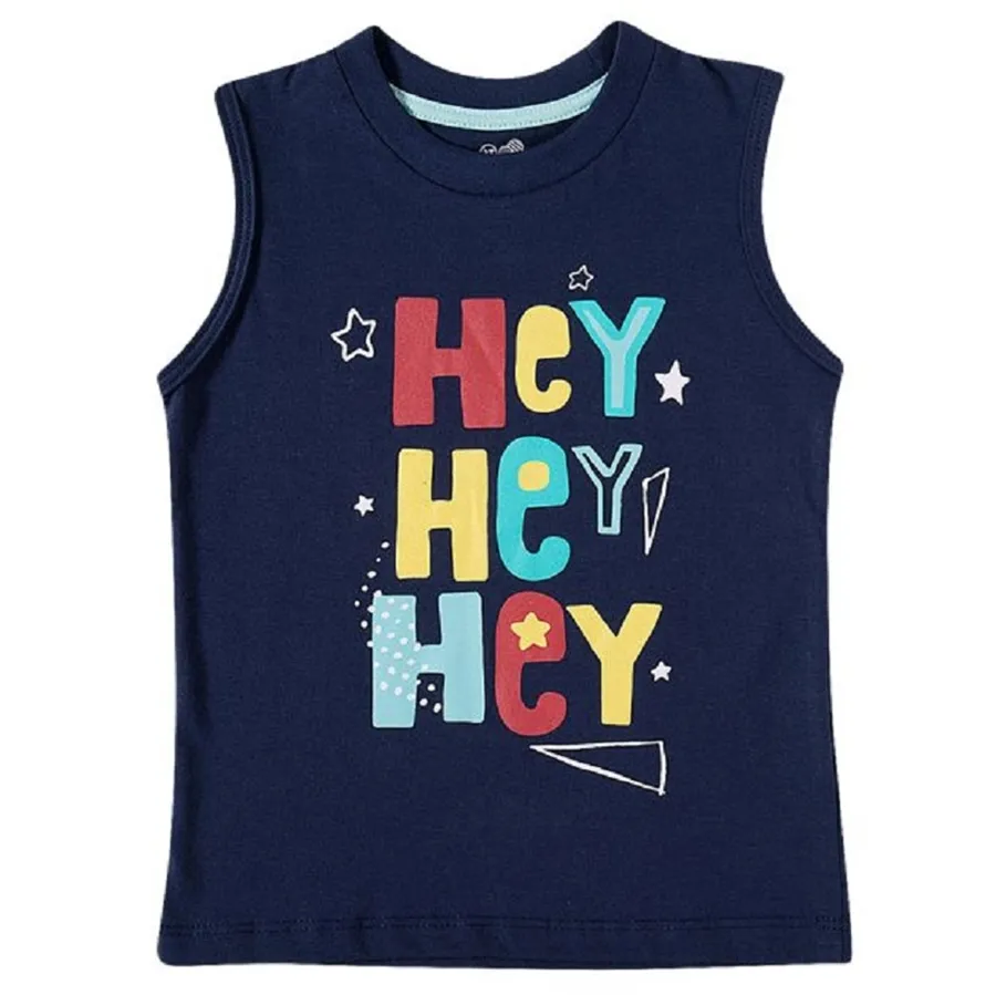 Regata Hey Hey Hey Kids