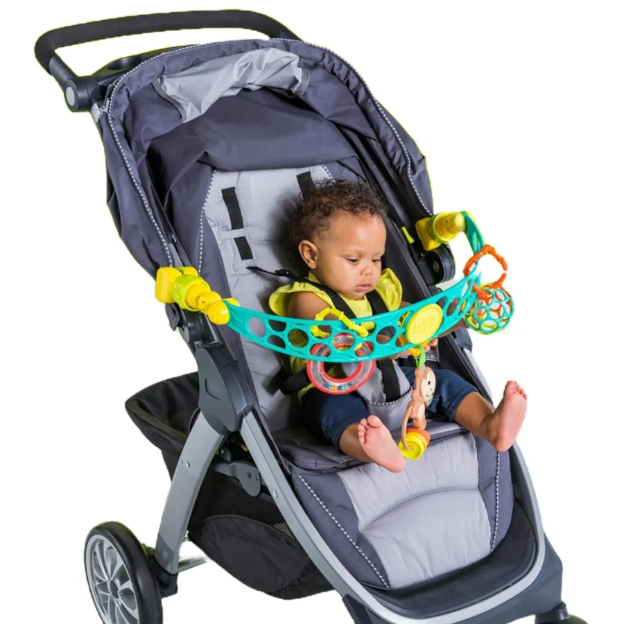 Móbile arco flex'n go activity oball bright starts