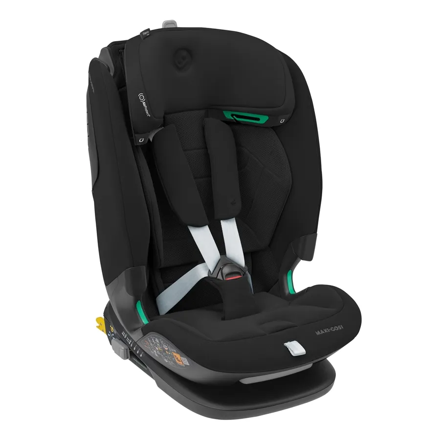 Cadeira auto titan pro isize 9 a 36Kg maxi cosi - Cadeira Auto Titan ...