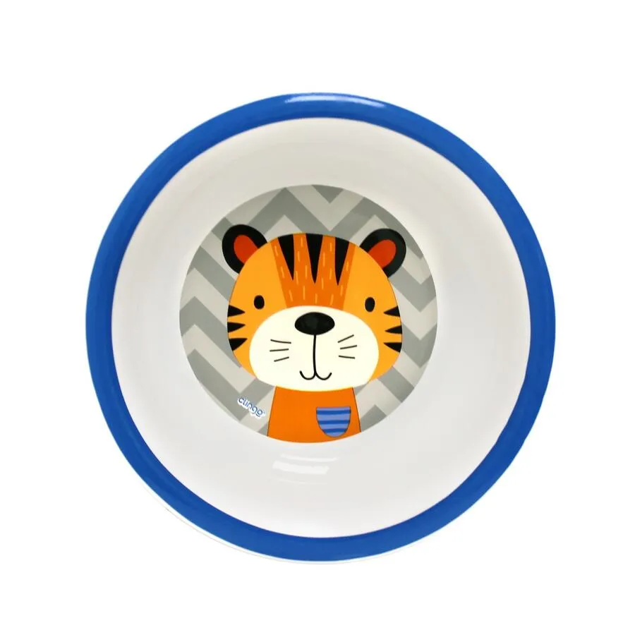 Bowl tigre clingo