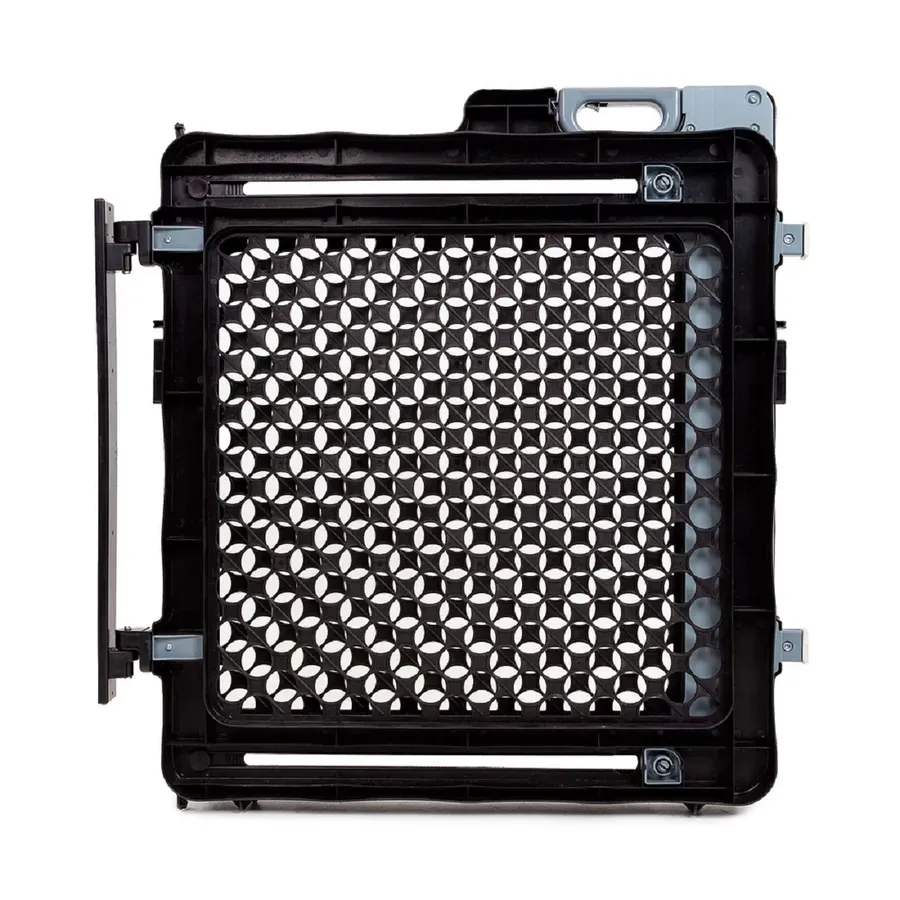 Grade de segurança stop gate black safety - Grade De Segurança Stop ...