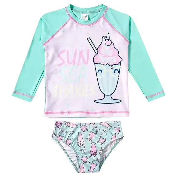 Conjunto | Tip Top