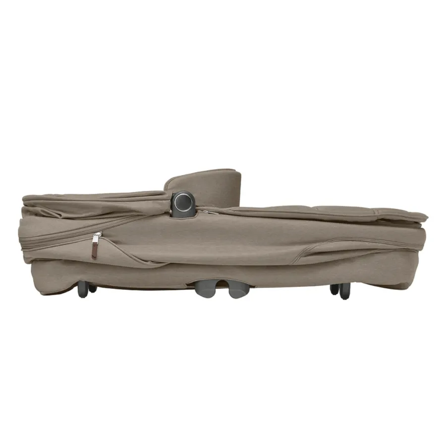 Moisés Sense Twillic Truffle Maxi Cosi - Moisés Sense Twillic Truffle ...