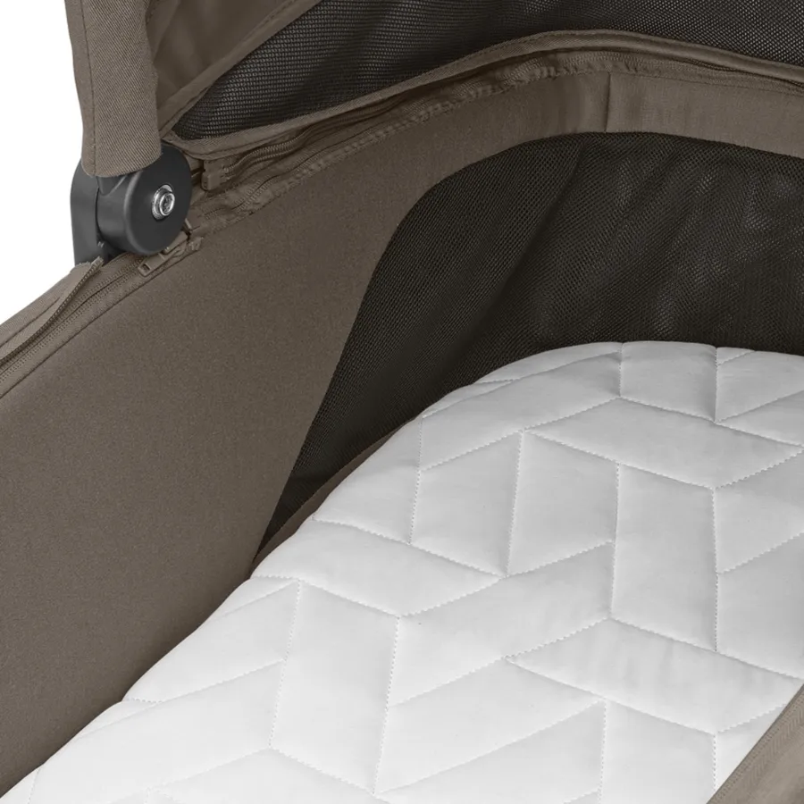 Moisés Sense Twillic Truffle Maxi Cosi - Moisés Sense Twillic Truffle ...